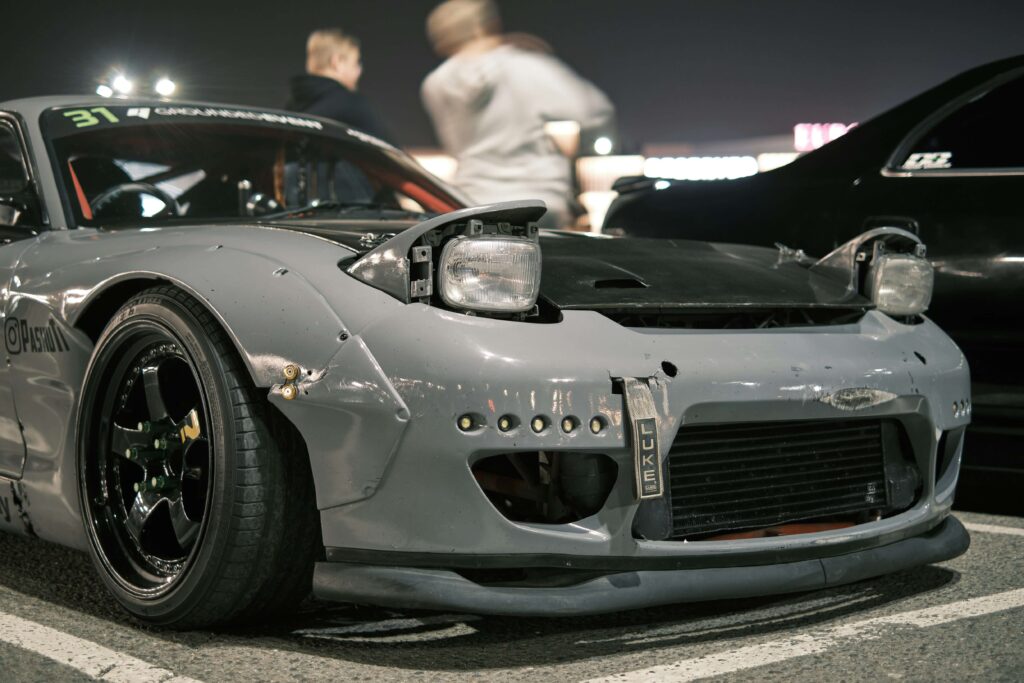 The JDM Vault | Home to the Biggest Selection of JDM Goods